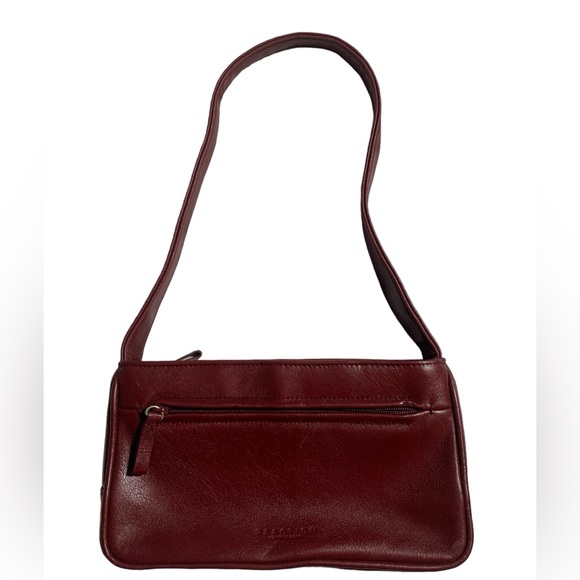 Kenneth Cole Reaction | Bags | Kenneth Cole Reaction Leather Shoulder ...
